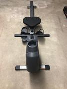 Multifunction SPM Magnetic Rowing Machine