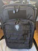 Level IIIA Backpack Armor Panel Insert 11" x 14" - Leatherback Gear