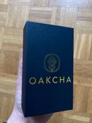 SWEVEN - Oakcha - Inspired by Baccarat Rouge 540