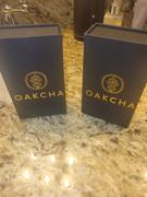 Oakcha Samples Discovery Set