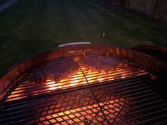 Slow ‘N Sear® | SnS Grills