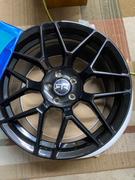 Ford Mustang RTR Tech 7 Wheel - RTR Vehicles