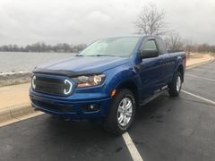 Ford Ranger RTR Grille w/ LED Lights - RTR Vehicles