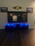 Eva TV Stand - Meble Furniture