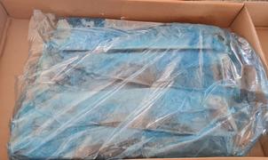 Classic Hake Bulk Box | Frozen Box | Wild caught | 5kg – Greenfish