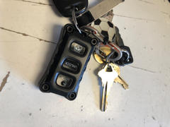 AJT Design 3rd & 4th Gen 4Runner Key Fobs — 4Runner Lifestyle