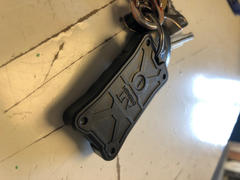 AJT Design 3rd & 4th Gen 4Runner Key Fobs — 4Runner Lifestyle