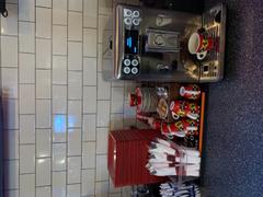 Ferrari Espresso Cups - Espresso Machine Experts