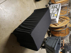 Scuba (Wrinkle-Free) Tablecloths & Overlays | Urquid Linen