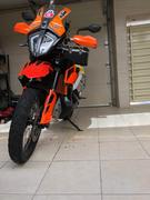 KTM Combination Switch 790/890 Adventure/Duke 2019-2023 - KTM Twins