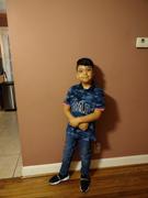 Jonas Boys Glasses - Cute Rectangle Glasses - Jonas Paul Eyewear