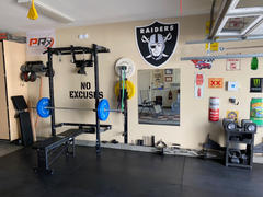 PRx Performance® Banner Flag