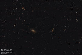 Meade LX85 GoTo German Equatorial Mount | OPT Telescopes