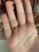 Be Still Ring | Christian Rings | Elevated Faith