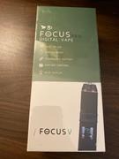 Focus Vape Pro Vaporizer - Planet Of The Vapes