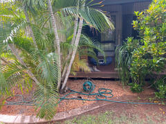 Stainless Reinforced Premium Cat Netting 10m x 3m – Catnets