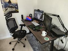 The best ergonomic office chairs | NeueChair™ | Secretlab EU