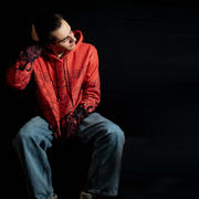 Night Garden Zip-Up Hoodie – Hoodie Lab