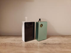 CTHULHU RBA AIO BOX MOD STARTER KIT | VAPE KIT | VAPE MOD