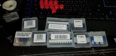 SainSmart Genmitsu CNC Router Bits Value Kit – SainSmart.com