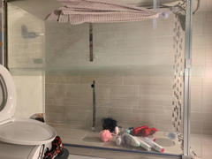 RUSTPROOF & EASY-CLEAN SHOWER CADDY- Over 2000 '5-Star Reviews ...