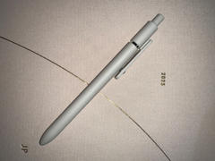 Zennyth Piloting Gel Pen – STIL