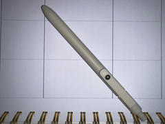 Zennyth Piloting Gel Pen – STIL