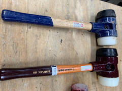 Halder Sim80 Mallet