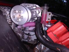 Stage 2 Intercooler System for 3800 Series II and III | ZZPerformance