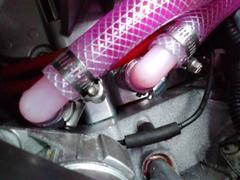 Stage 2 Intercooler System for 3800 Series II and III | ZZPerformance