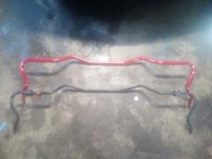 ZZPerformance Rear Sway Bar