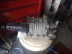 ZZP Decals - V2 | ZZPerformance