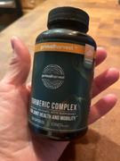 Turmeric Complex turmeric curcumin with BioPerine 🥇