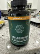 Turmeric Complex turmeric curcumin with BioPerine 🥇