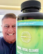 Primal Total Cleanse Natural Detox by Primal Harvest 🥇