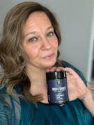 Night Shred - Advanced Thermogenic Sleep Aid for Effective Fat Loss