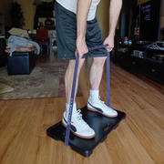 Clench Footplate | Clench Fitness