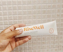 RiseWell Mineral Toothpaste | RiseWell - Beauty Heroes