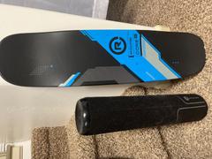 REVBALANCE Core 32 - Advanced Level Balance Board