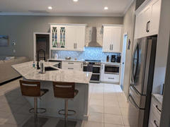 ( SAMPLE ) - BA62046 - Backsplash.com