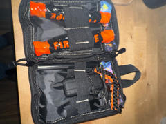 My Patriot Supply Tactical Fire-Starting Kit by InstaFire Review