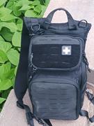 My Patriot Supply Recon First Aid Kit (204 pieces) by My Medic Review