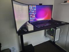Secretlab Premium PC Mount | Secretlab AU