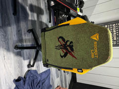 Secretlab SKINS - World's First Premium Gaming Sleeves | Secretlab UK