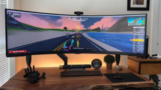 Secretlab MAGNUS Monitor Arm (Heavy Duty Edition) | Secretlab EU