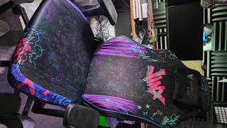 Secretlab SKINS - World's First Premium Gaming Sleeves | Secretlab US