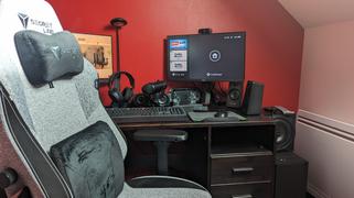 Secretlab Lumbar Pillow Pro | Secretlab US