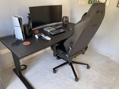 Secretlab MAGNUS Metal Desk | Secretlab EU