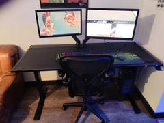 Secretlab Premium PC Mount | Secretlab EU