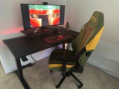 Secretlab SKINS - World's First Premium Gaming Sleeves | Secretlab US